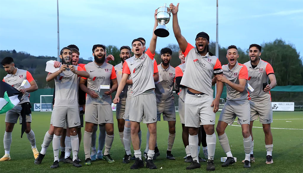 NWCFL | Route One Rovers Club Information Page